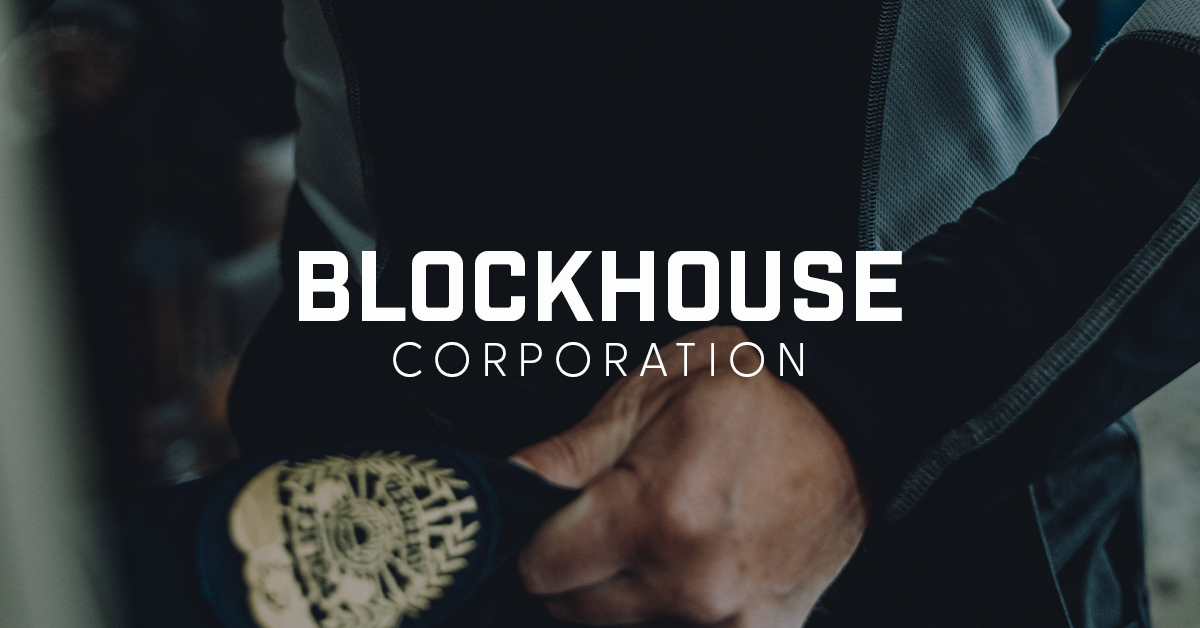 Careers | BLOCKHOUSE - Blockhouse Corporation